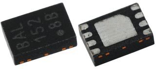 MICROCHIP PIC12F1501-I/MC MICROCONTROLLER MCU, 8 BIT, PIC12, 20MHZ, DFN-8: Amazon.com ...