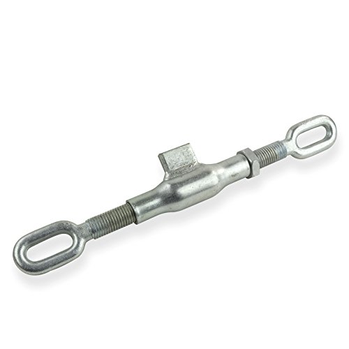 Spannschloss M20 – Die 15 besten Produkte im Vergleich - Heim & Werk ...