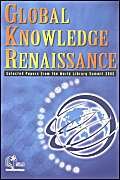 Amazon.co.jp: Global Knowledge Renaissance: Selected Papers from the ...