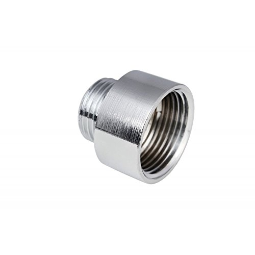Buy Armar Trading LTDChrome Water Pipe Reducer 3/4" x 1/2" BSP Thread ...