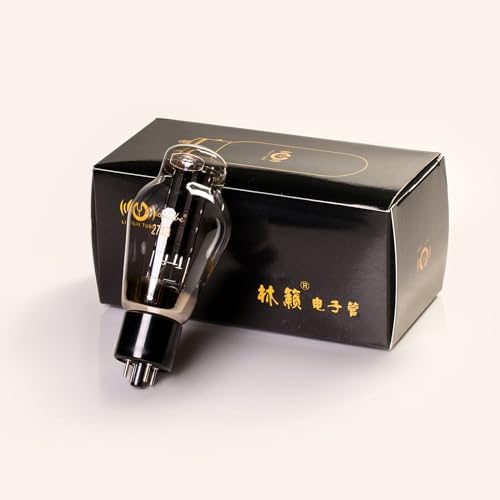 Amazon.com: LINLAI 1piece 274B Full Wave Rectifiers High Vacuum Hifi ...