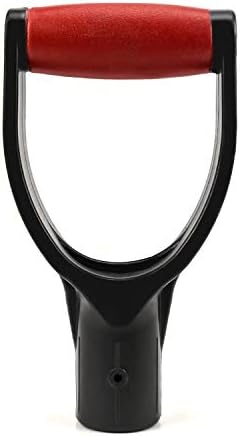 Amazon.com: Truper MG-PY-P Replacement Handles for Long D-Handle ...