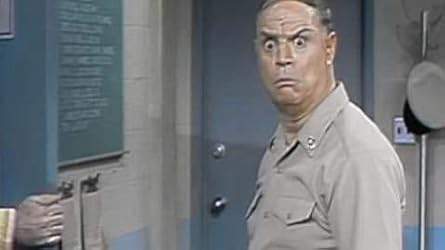 Amazon.com: Cpo Sharkey: Season 1 : VARIOUS: Movies & TV