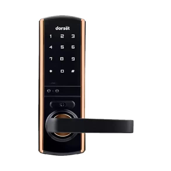 Dorset RFID Door Locks for Main Door - Password,RFID and Key Access ...