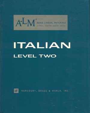 Italian Level Two: Modern Language Materials Development Center: Amazon ...