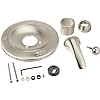 Delta Faucet Shower Handle Renovation Repair Trim Kit for Delta 600 ...