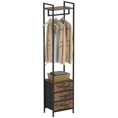 Top 5 Best Wardrobes For Small Spaces – Best For Small Spaces