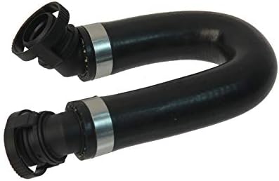 Amazon.com: URO Parts 11727555681 Air Pump Hose, Pump to Valve : Automotive