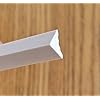 Amazon.com: Trim Moulding, Flexible Wall Molding Trim Quarter Round ...