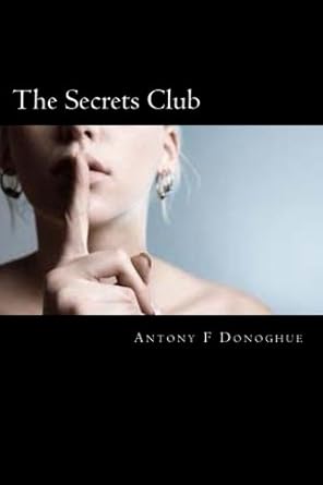 The Secrets Club : Amazon.in: Books