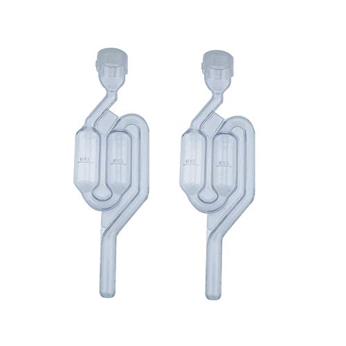 Top 10 Fermentation Locks of 2022 - Best Reviews Guide