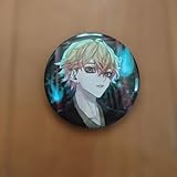 ・ブランド:GENERIC・製造元:GENERIC・製造元/メーカー部品番号:HRKCFQXOHNHBTYD・シクフォニ ランダム缶バッチ第11弾 みことです。