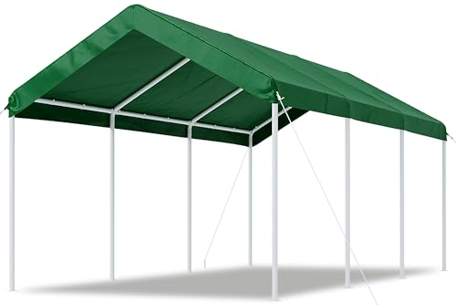Best Canopies for Car Detailing: Durable, Weather-Resistant Shelters ...