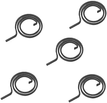 WYZBEN Replacement Door Handle Springs for Knob Lever Latch Internal ...