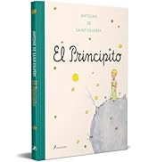 Amazon.com: El Principito / The Little Prince (Spanish Edition ...