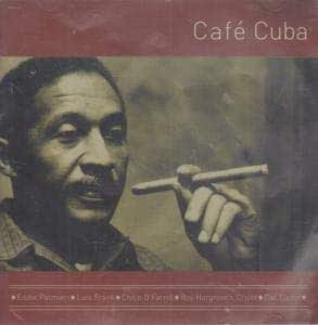 Cafe Cuba: Amazon.es: CD y vinilos}