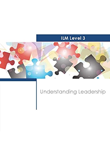 ILM Level 3 Understanding Leadership eBook : Ultimate Learning ...