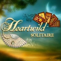 Amazon.com: Heartwild Solitaire [Download] : Video Games