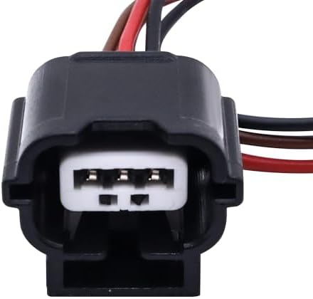 Amazon.com: HiSport 23731EN20A Crankshaft Position Sensor Connector ...