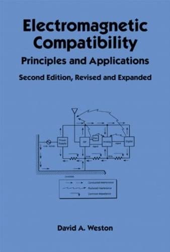 Electromagnetic Compatibility: Principles and Applications, Second ...