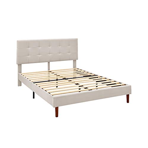 The 9 Best Amazon Basics Beds of 2025 [Verified] - Cherry Picks