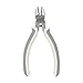 Amazon.com: Fiskars Crafts DIY Precision Wire Cutter (6 in.), White/Gray