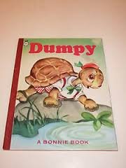 Dumpy (A Bonnie Book): Lucy MacDonald, Cathryn Taylor: Amazon.com: Books