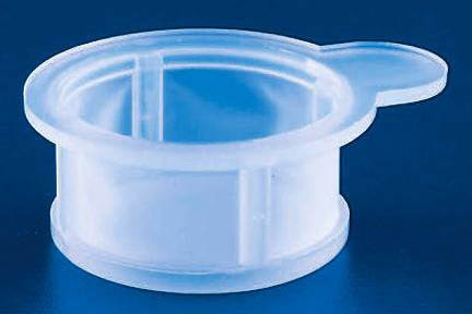 Cell Strainer (Falcon), 40 µm. (50 per cs.): Science Lab Cell Strainers ...