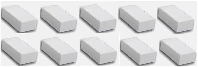 Apsara Rub-A-Long Big Eraser | Colourful Erasers | Available in 5 ...