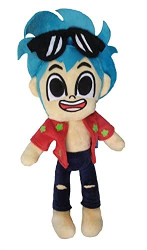 Timba Vk Peluche Los Compas : Amazon.com.mx: Juguetes y Juegos