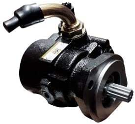 Amazon.com: Power Steering Pump ZF 7674955913 - TEG145159A - VW 13.210 ...