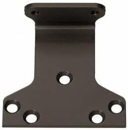 LCN 62PADU Dark Bronze Parallel Arm Bracket - Door Closers - Amazon.com