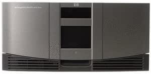Amazon.com: Hewlett Packard HP StorageWorks MSL6052 - Tape Library ...