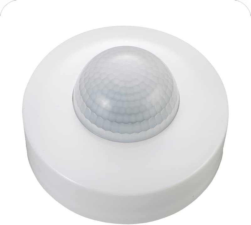 Blackt Electrotech : BT31W PIR Sensor Motion Sensor Energy Saving ...