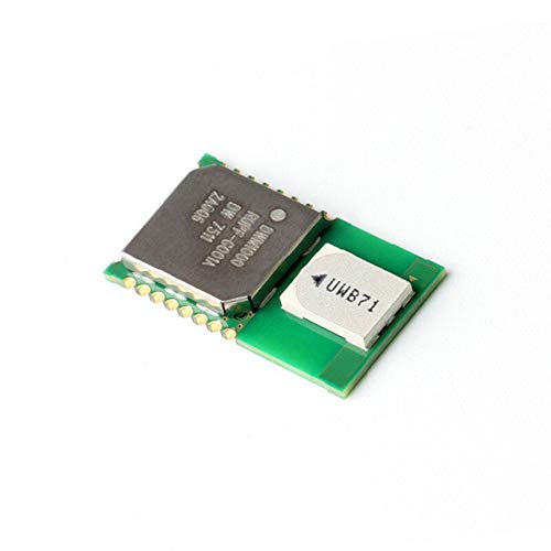 Buy Taidacent UWB DWM1000 Positioning UWB Positioning Module Ultra ...