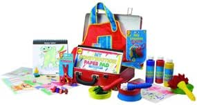 Amazon.com: Ready, Set, Create Kit : Home & Kitchen