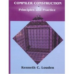Amazon.fr - Compiler Construction: Principles and Practice - Livres