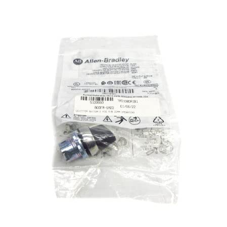 Industrial MRO 800FM-SM22 SER. A NSMP-OEM: Amazon.com: Industrial ...