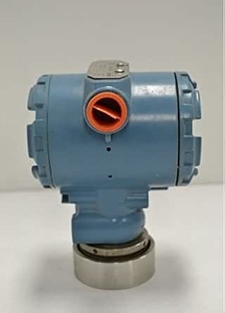 Pressure Transmitter: Amazon.com: Industrial & Scientific