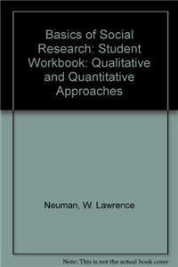 Amazon.com: Basics of Social Research: 9780205529124: Neuman, W ...