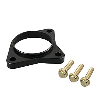 NICECNC Starter Spacer Kit with Bolts 5 Speed Compatible with Dodge Ram ...