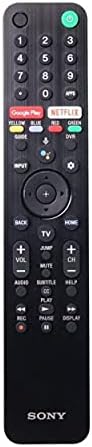 Amazon.com: Sony RMVLZ620 Universal Remote Control (Black) : Electronics