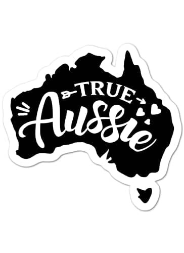 Amazon.com: Aussie stickers, Aussie dog stickers, Aussie Mom, Aussie ...