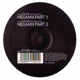 Amazon.com: Megamix [Vinyl]: CDs & Vinyl