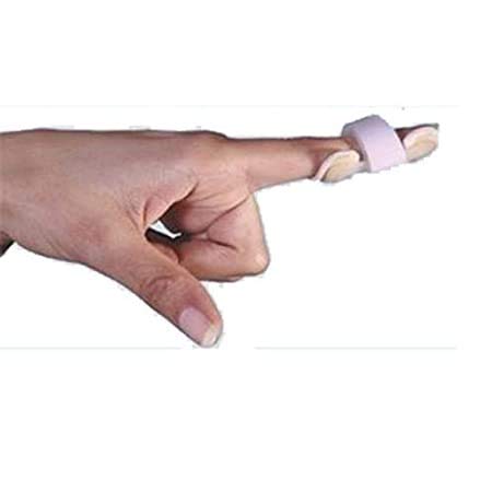 Buy Salo Orthotics Mallet Finger Splint for Men and Women - Finger Fix ...