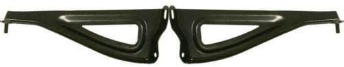 Amazon.com: Parts N Go 2005-2011 Tacoma Bumper Bracket Front Driver ...