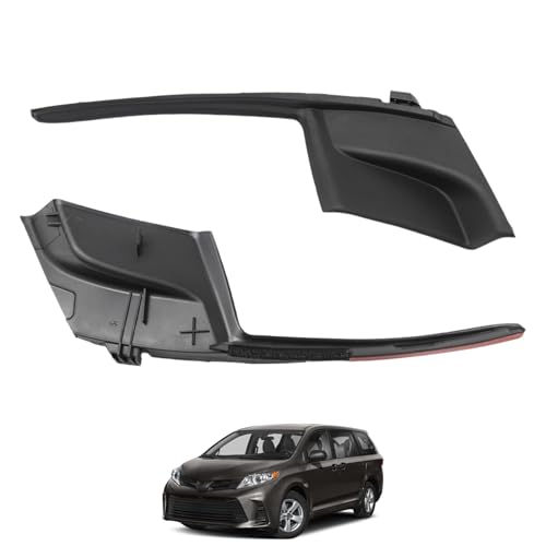 Amazon Best Sellers: Best Wiper Cowls