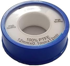 ABRO PTFE - 120110 Thread Seal Tapes Teflon Pipe Sealant Industrial ...