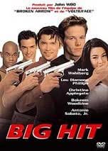 Amazon.com: The Big Hit : Movies & TV