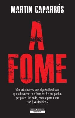 A Fome - 9789896443603 - Livros na Amazon Brasil